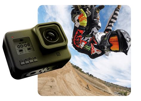 Action Cameras Hd Video Cameras For Sports Adventure Gopro