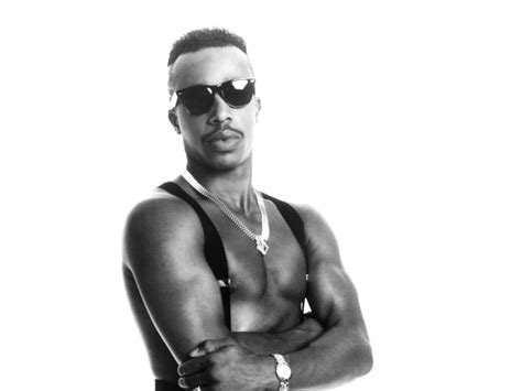 The Real Meaning Behind Mc Hammers Name