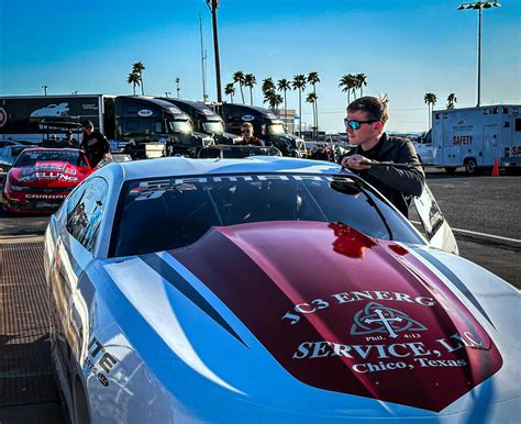 Aaron Stanfield This Evening Was The Perfect Night For A Facebook