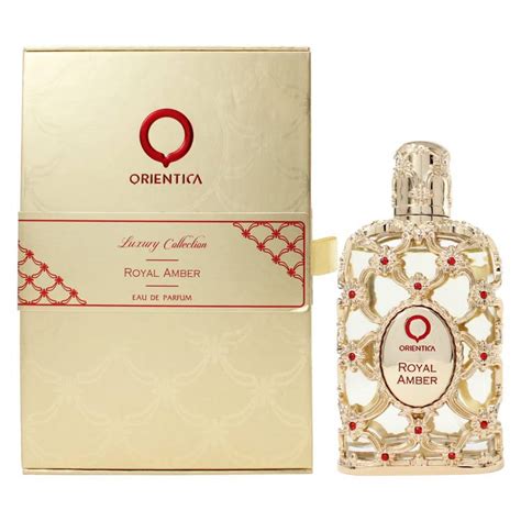 Royal Amber C Spy Edp 80ml Perfumes Amparito Ll