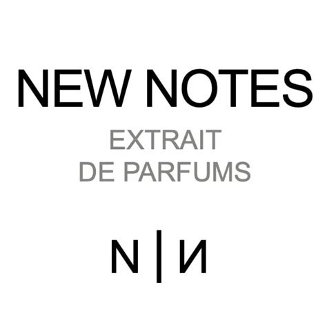 New Notes Parfumaria