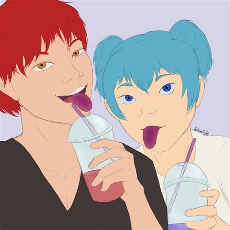 Nagisa Shiota Can Kill Me™ Nagisa Shiota Can Kill Me™