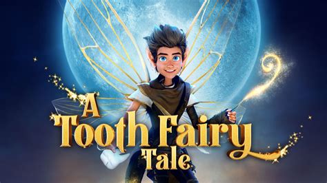 ‎a Tooth Fairy Tale Apple Tv