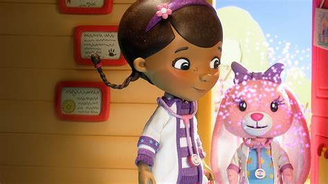 Watch Doc Mcstuffins The Doc And Bella Are In Online 2023 Stream
