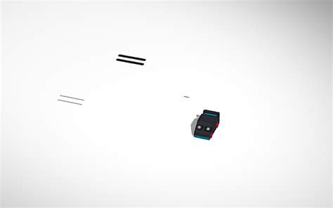 3d Design 6 Toby Treasure Tinkercad