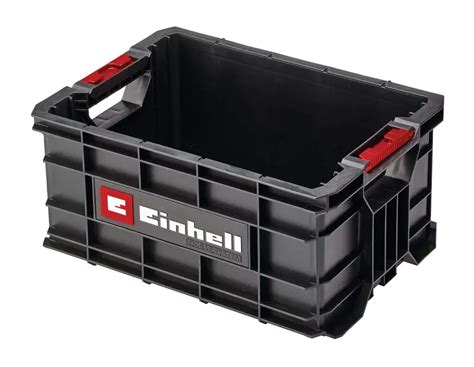 E Case Toolbox Maletín De Sistema