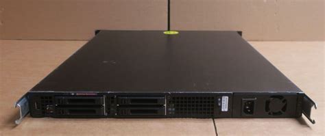 Citrix Netscaler Mpx 5650 Application Delivery Controller With License