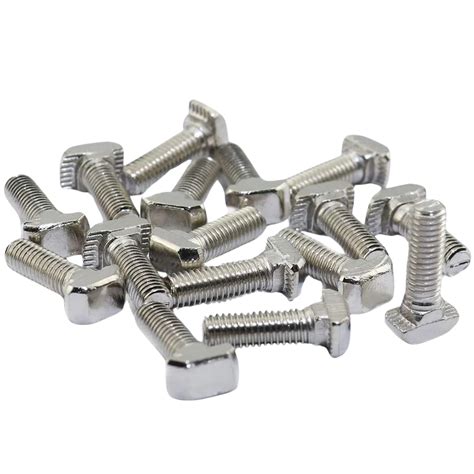 T Bolt At ₹ 7piece T Slot Bolts In Bengaluru Id 2856291063833