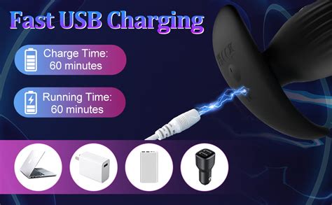 Electric Shock Anal Vibrator Prostate Stimulator Vibrating