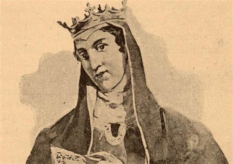 Constanza Manuels Imprisonment History Of Royal Women