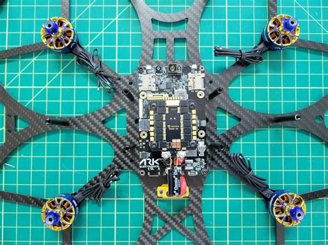 Dexi Px4 Developer Kit Droneblocks