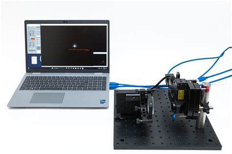 The Point Source Microscope Psm Optical Perspectives Group
