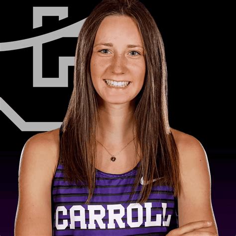 Boonstra Qualifies For Naia Nationals After Claiming Conference Title