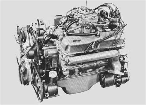 Quality Remanufactured Engines For Your Dodge Chrysler Jeep Plymouth