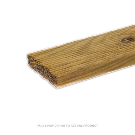 Treated Pine Decking 90 X 22 Special