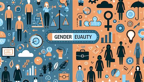 Diferencias Entre Igualdad De Género Y Equidad De Género