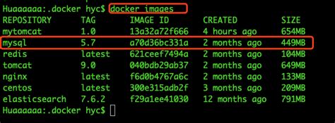 Docker 本地连接Docker中的mysql实现数据同步 bug改了我 博客园