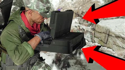 Cold War Zombies Killstreak System Explained Youtube