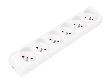 Socket Gn 670 Pr 6gn With Grounding Wassermaneu