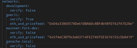 Lesson 6 Brownie Fundme · Smartcontractkit Full Blockchain Solidity Course Py · Discussion