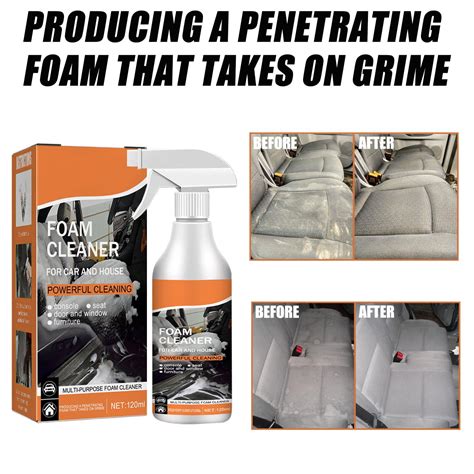 Qwtwty All Purpose Cleaner Refurbishment Agent For Automotive Plastic