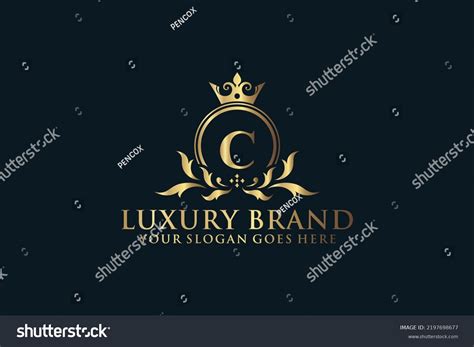 Royalty Logo Design