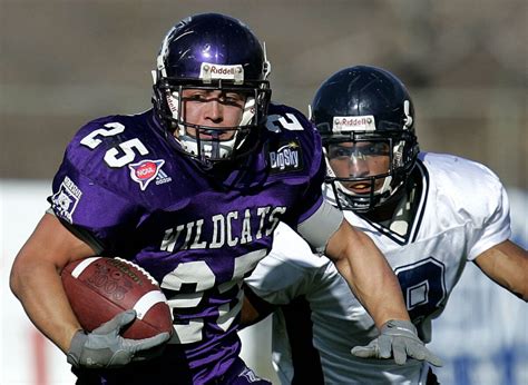 Weber State Football Great Trevyn Smith Remembered As Immensely Kind
