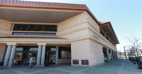 All Kern County Library Branches To Close Dec 5 For In Service Day
