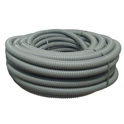 Mangueira Vácuo Ar Cinza 112 Polegadas Borrachas Londrina 1 Metro Borrachas Londrina