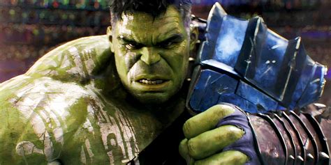 Every Fight That Hulk Won In The Mcu Ranked