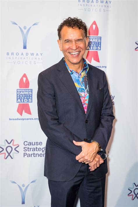 Brian Stokes Mitchell Photos Broadwayworld