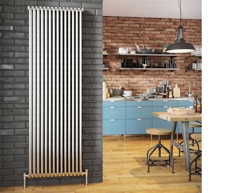 Kitchen Radiators The Top Trends For 2020 Are Revealed By Dq Heating