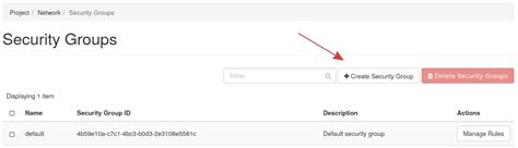 how to create an instance openmetal docs