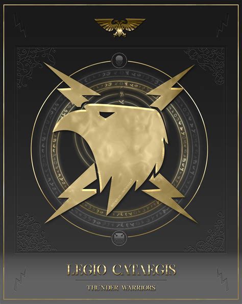 Warhammer Warhammer 40k Warrior Symbols