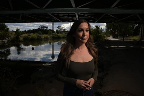 Denver Da To File Felony Charge In Fox31 Meteorologist Kylie Bearse