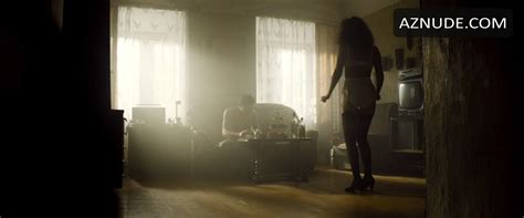 Chikatilo Nude Scenes Aznude