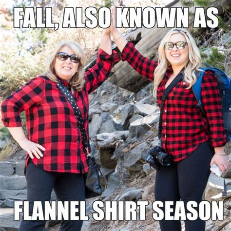 These 12 Fantastic Fall Memes Will Have You Smiling