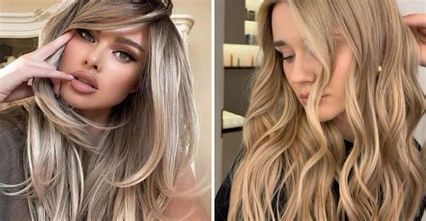 16 Beige Blonde Hair Color Ideas To Match Every Skin Tone Hair Style Talk