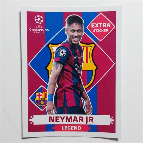 Figurinha Neymar Em Oferta Shopee 2026