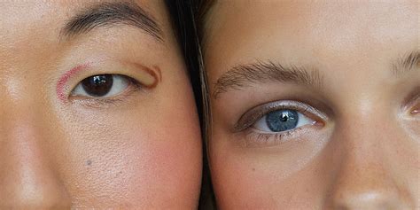 Line Define Create Ere Perez Natural Cosmetics