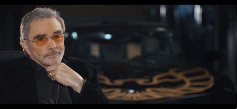 Burt Reynolds Un Sex Symbol Tutto Auto E Baffi Ruoteclassiche
