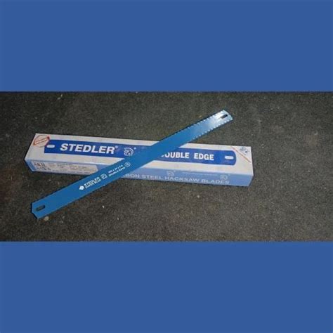 Hack Saw Blade At ₹ 15piece Hacksaw Blade In Kalol Id 2855201187988