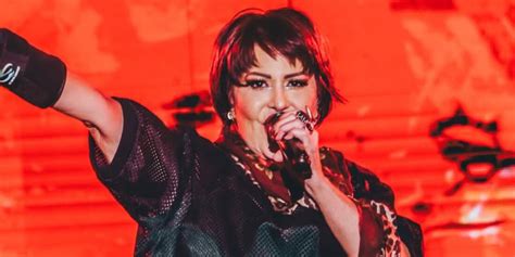 Conciertos De Alejandra Guzmán Precio De Los Boletos Lugares Y Fechas