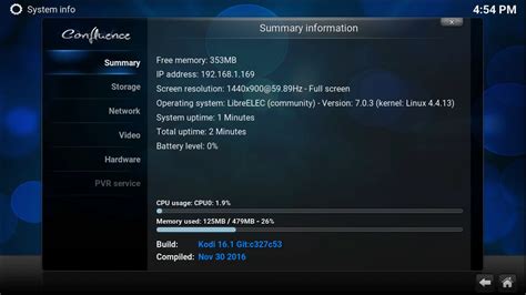 LibreELEC Alternatives Top Media Audio Players AlternativeTo