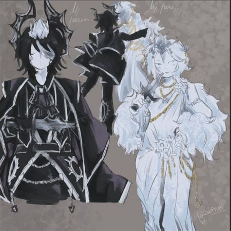 Princess Two Time 12 Forsaken In 2025 Character Art Character