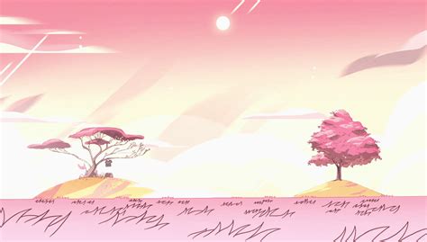 Pink Dimension  Rstevenuniverse