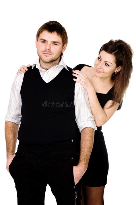 Uncertainty Stock Image Image Of Wife Love Intrigue 9193609