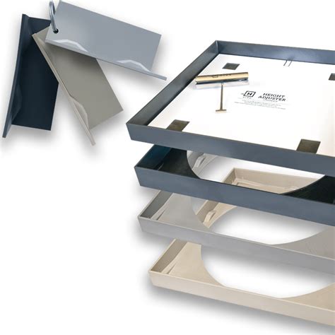 Polymer Hide Skimmer Lids