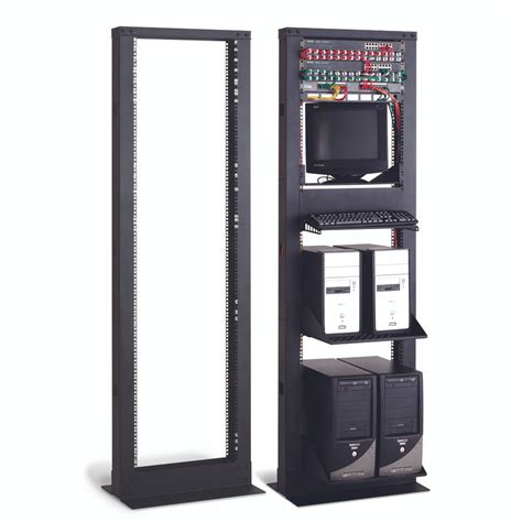 What Is A 2 Post Rack At Louise Whipple Blog