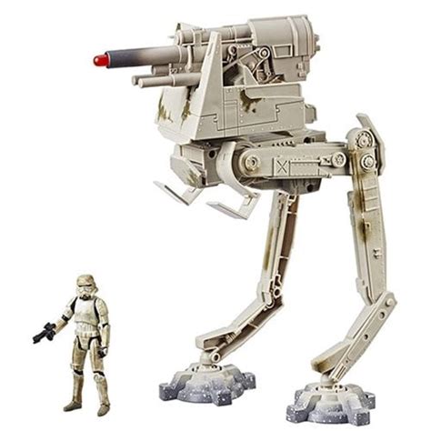 Star Wars Solo At Dt Walker Vehicle Entertainment Earth